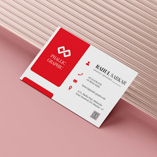 Visiting Cards - Aakashprint